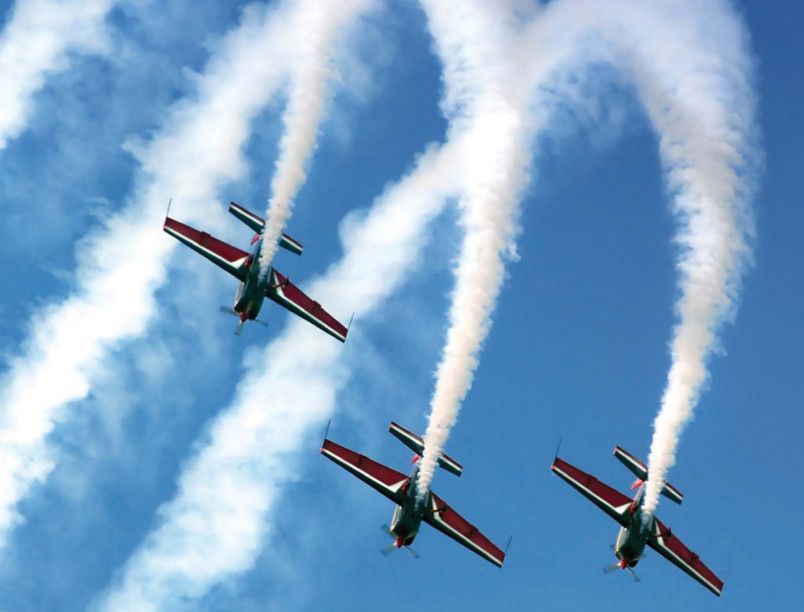 BSX: a centripetal force | ILS | Bermuda Re